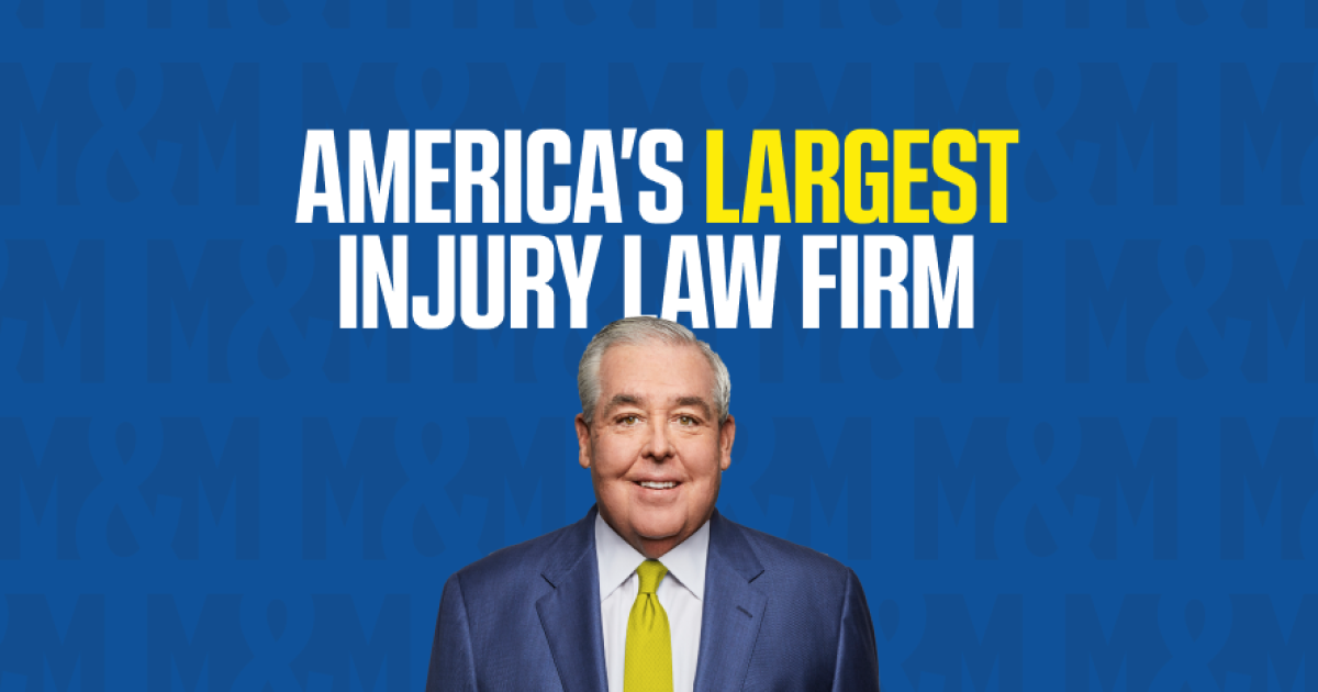 Client Portal | Morgan & Morgan